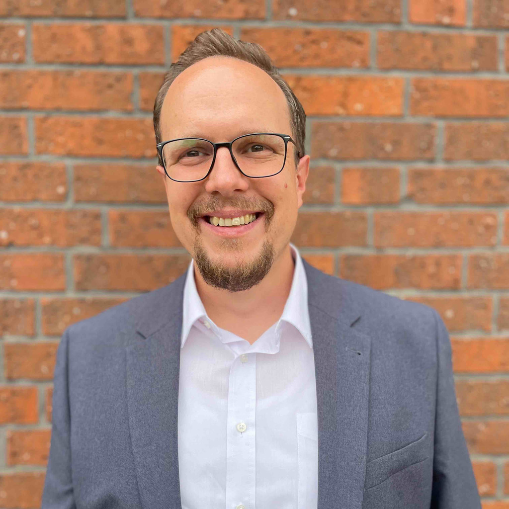 Benjamin Ludwig - Sales Manager Chemical Distribution - Environmental ...