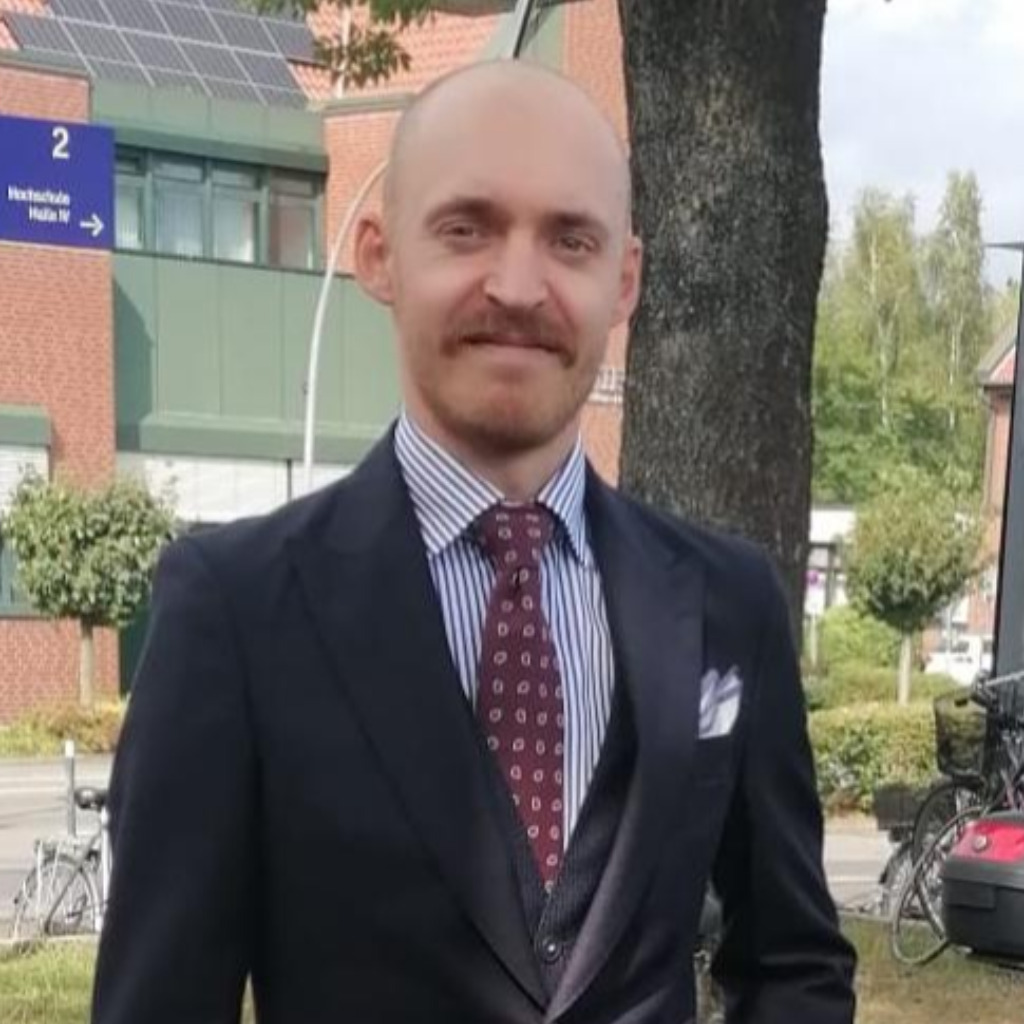 Justin Seidel - Fullstack Web-Developer - heia.kim | XING