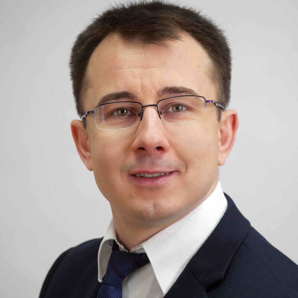 Igor Adam - Kreditsachbearbeiter Gewerbliche Immobilienfinanzierung ...