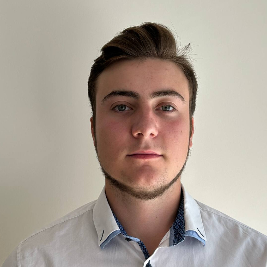 Maxim Pyanin - Backend Developer - Bit Adventure | XING