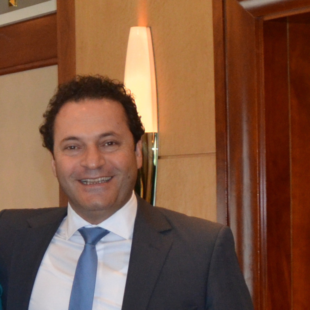 Mustafa Duran - Regional Manager, Sales & Business Development ...