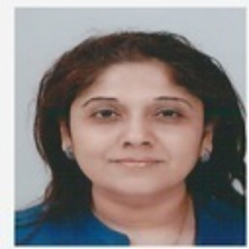 Shobha iyer - Big Data Architect - PwC Deutschland | XING