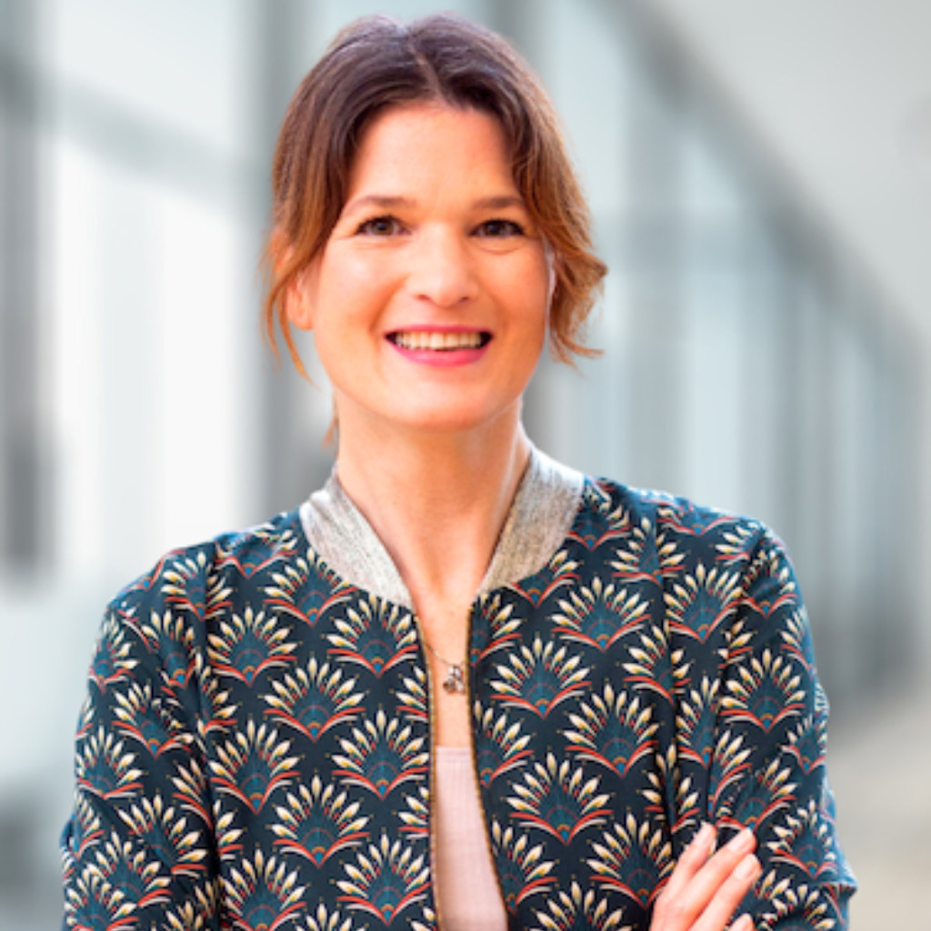 Julia Rapp - Inhaberin - julia rapp communications | XING