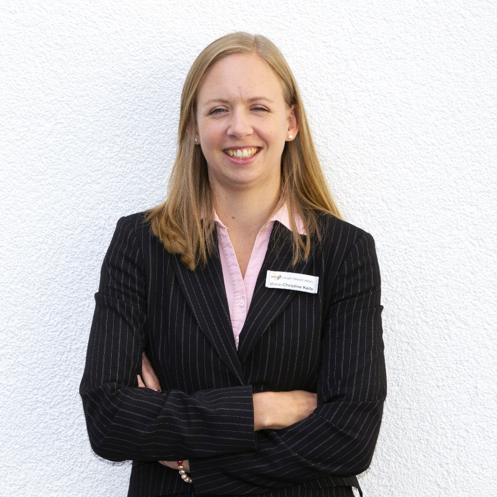 Marie-Christine Kelle - Compliance-Beauftragte - BKK24 ...