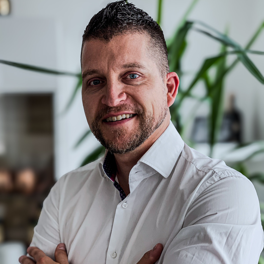 Daniel Meschler - Technischer Berater im Außendienst - Westfalia ...