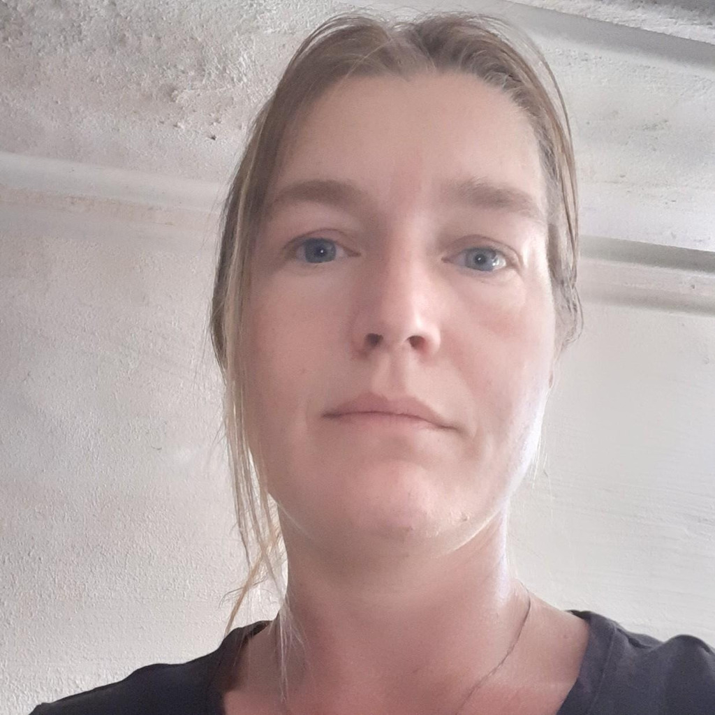 Sabrina Fritzsche-Schmidt - Meister - Alsai Ageaprodukte GmbH ...