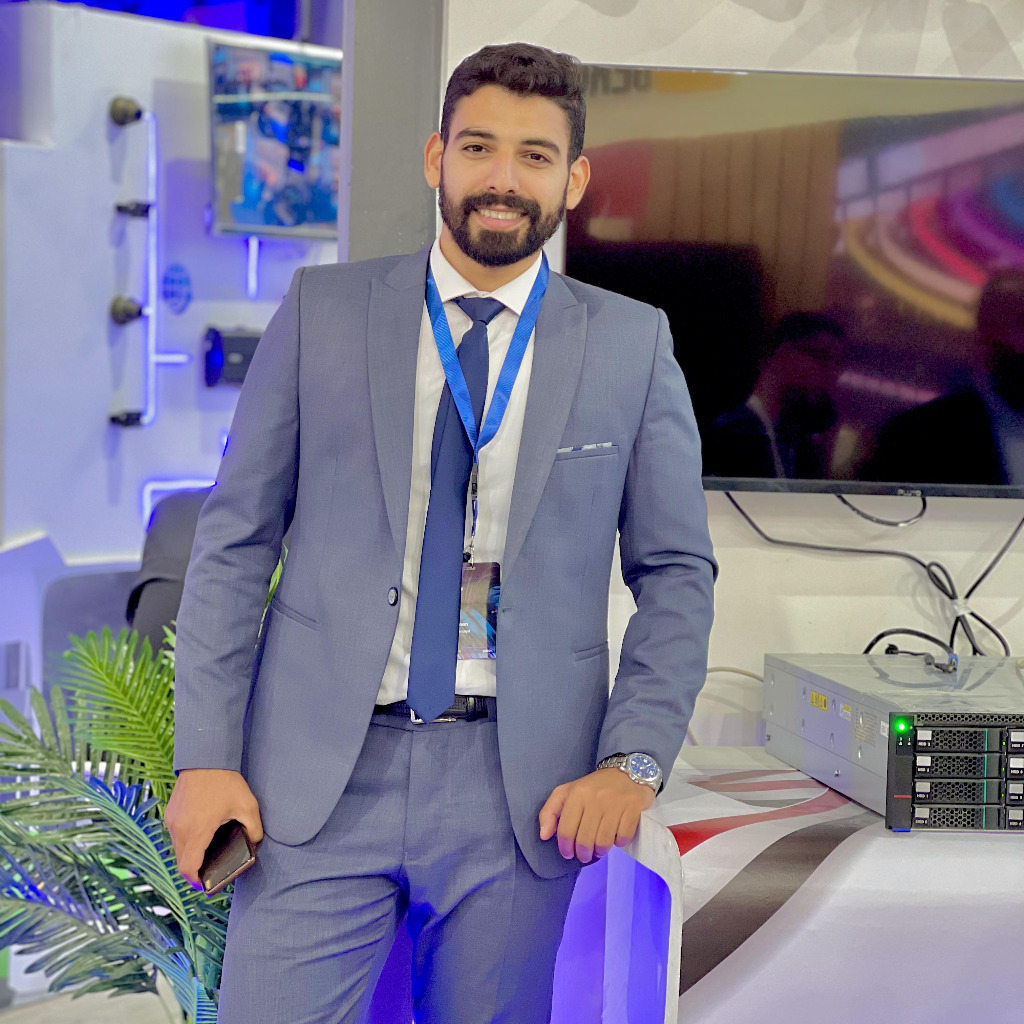 Ali Othman - Android Developer - creativeminds | XING