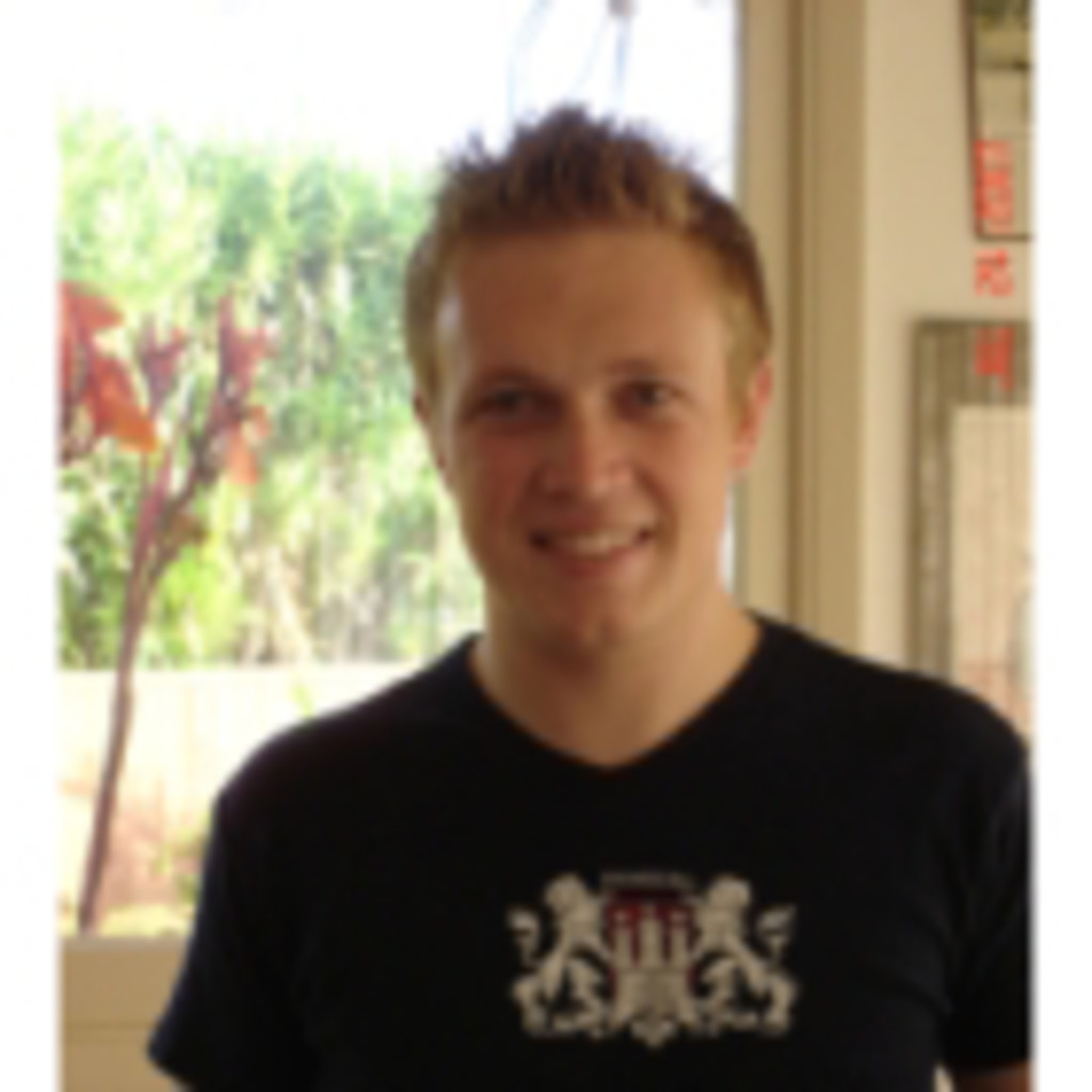 Paul Phipps - President - Conference Connect | XING