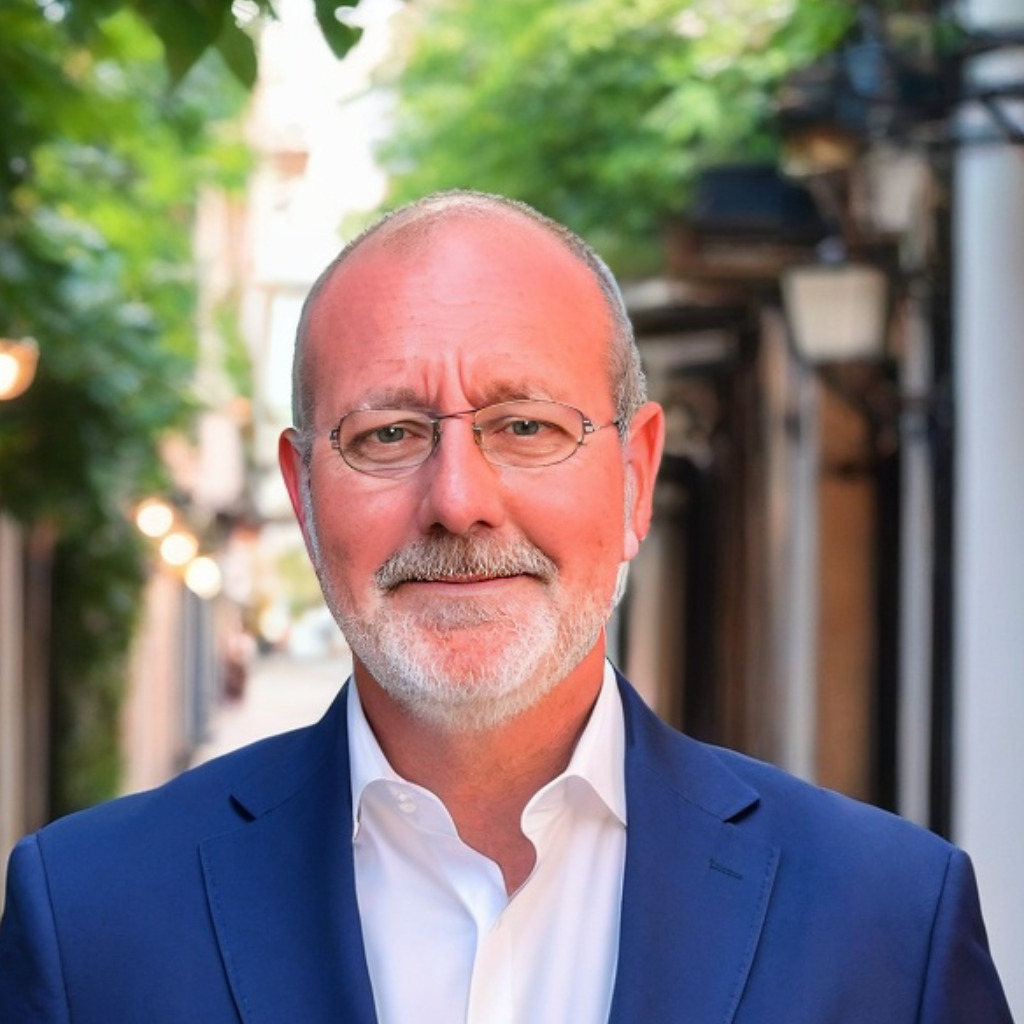 Oliver Wenk - Berater und Auditor für Managementsysteme - Oliver Wenk ...