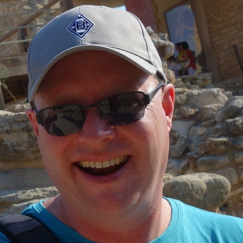 Markus Weingartz - Vertriebsmitarbeiter im Außendienst - Gebr. Lotter ...