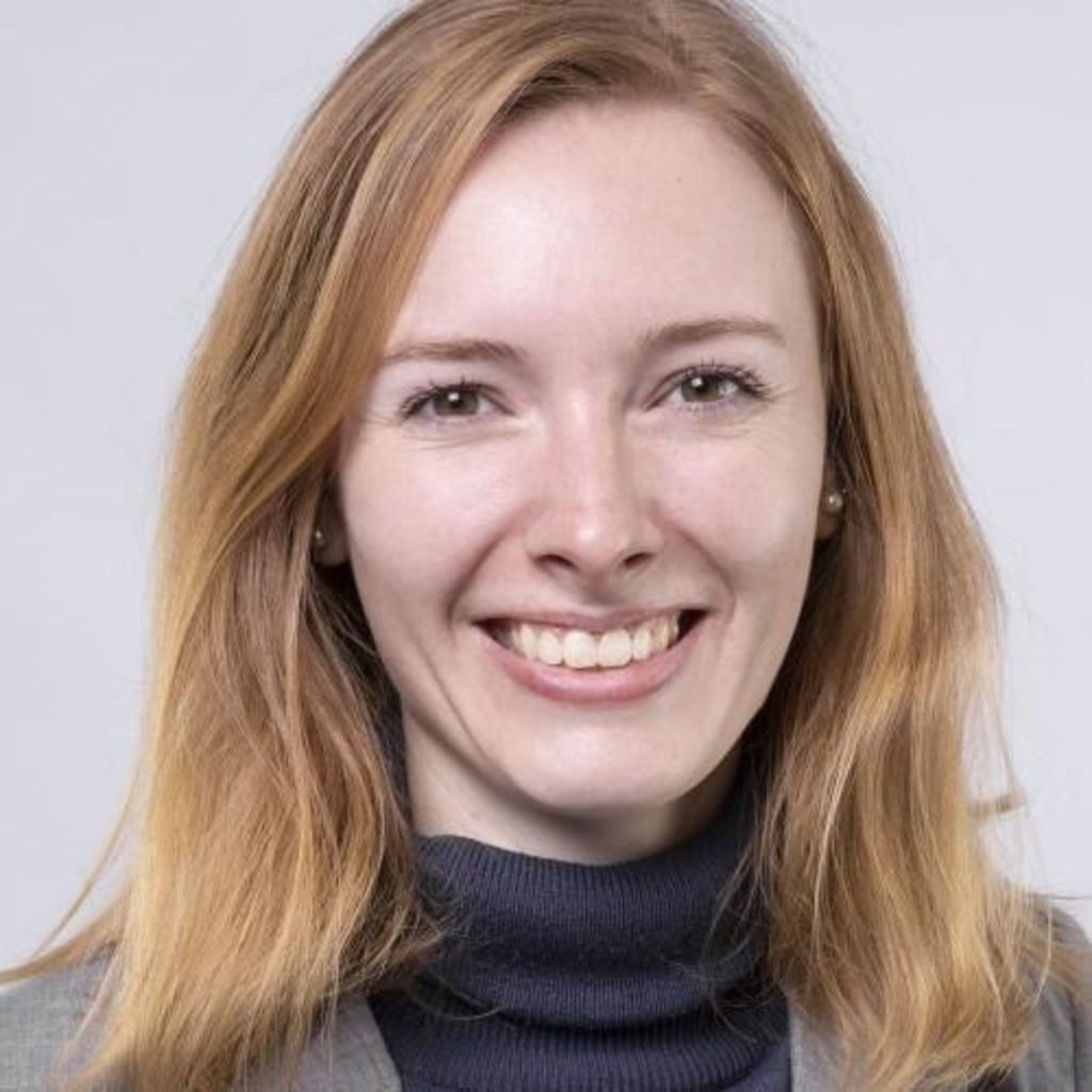 Marissa Hofmann-Nahe - Teamleiterin Mitarbeiterentwicklung - BAUHAUS ...