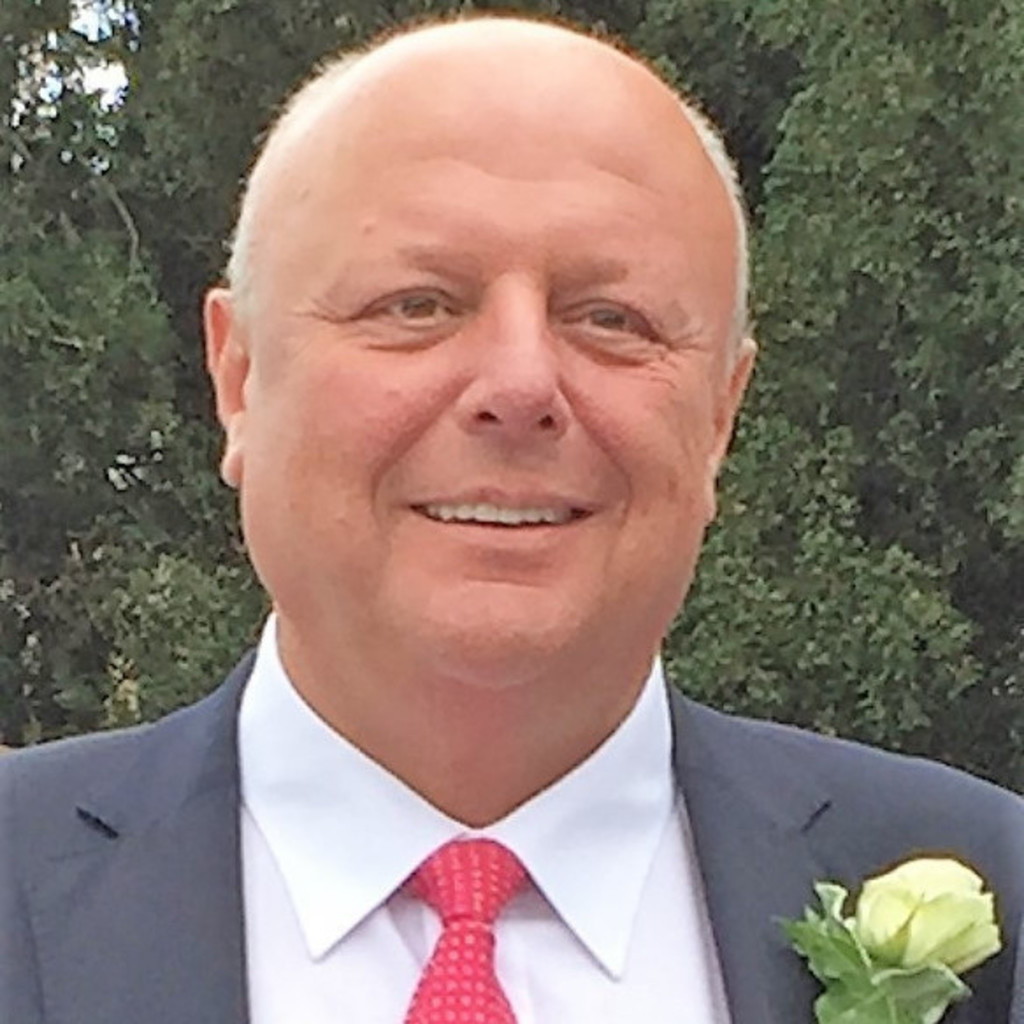 Michael Graulich - CIO - Kiekert | XING