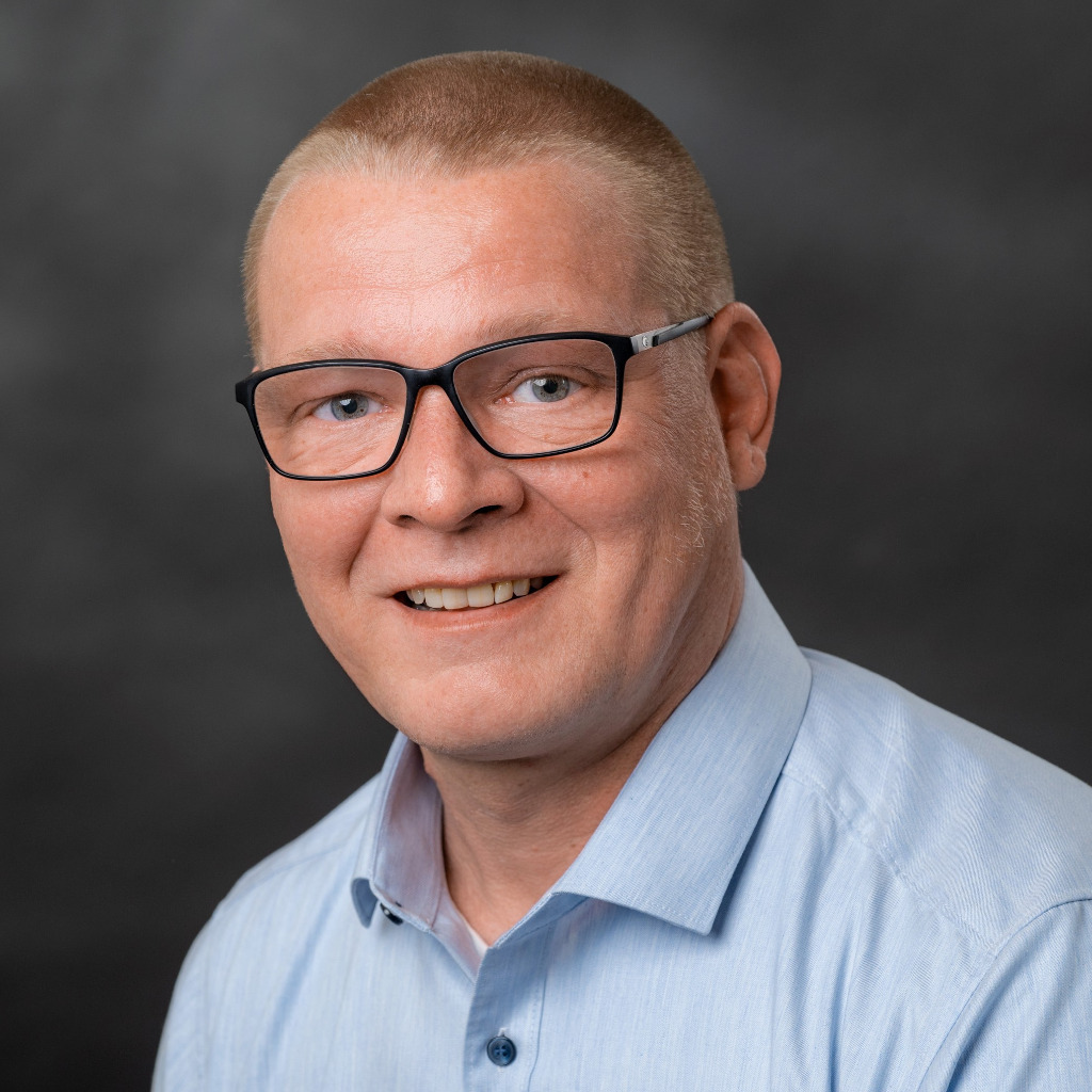 Michael Schäfer: Ausbildung und Berufserfahrung | XING