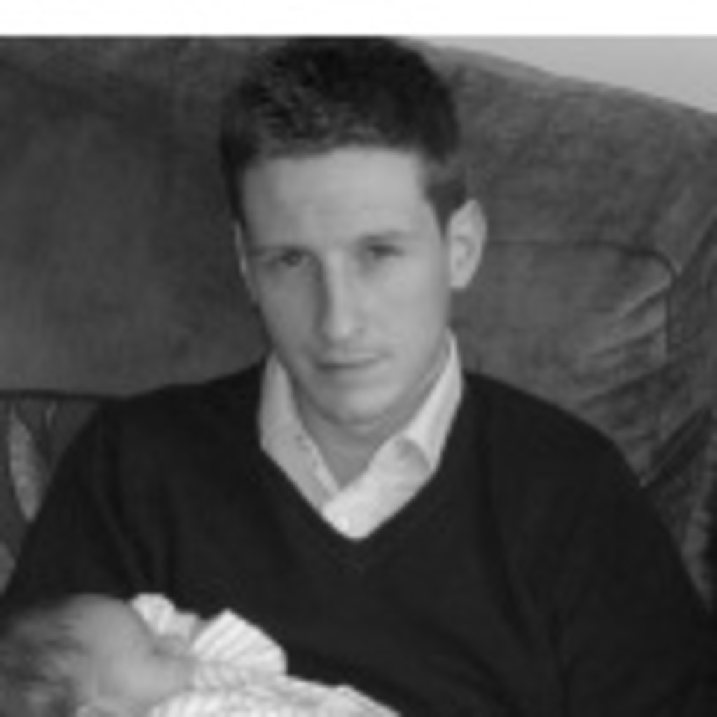 Christopher Morrison - SAP BDM - JNC Consulting | XING