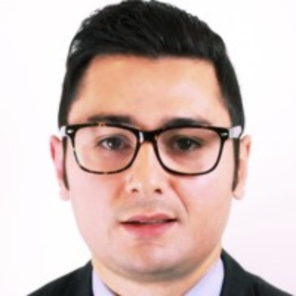 Rovshan Mammadov PMP - Business Administration - Berlin Hochschule für ...