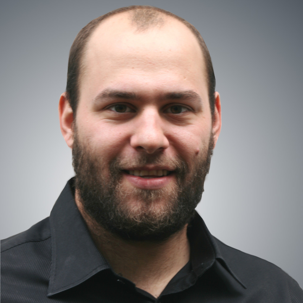 Jonathan Lutz - Konstruktion / Design Engineer - F. Zimmermann GmbH | XING