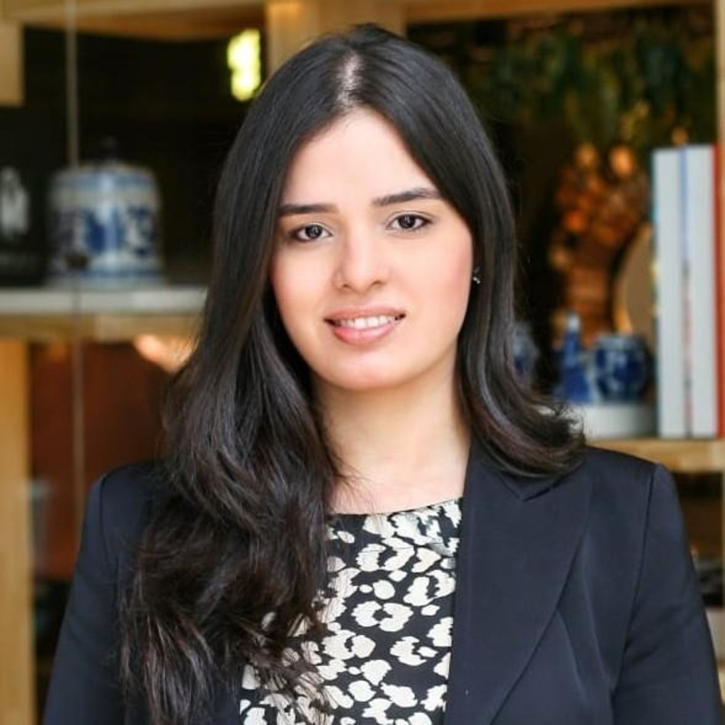 Jessica Girard - Product Manager - Shop-Apotheke | XING