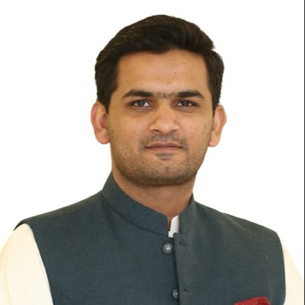 Talha Ayub - Embedded Design Engineer - Associated Constructors Limited ...