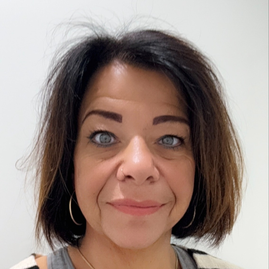 Nicole Janssen - Güteprüferin für Koordinatenmesstechnik - Volkswagen ...