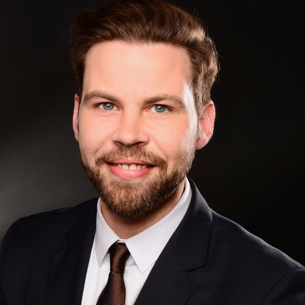 Felix Haug - Team Manager und Leistungsfeldleiter - Bertrandt ...