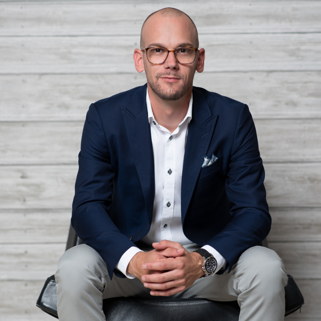 Manuel Reiter - ADM / Technischer Berater - Greutol AG | XING