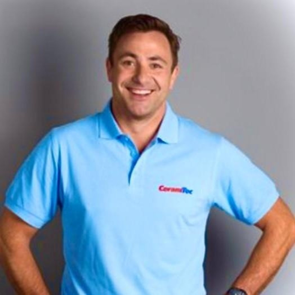 Michael Weißer - Feinwerkmechaniker Meister - CeramTec GmbH | XING