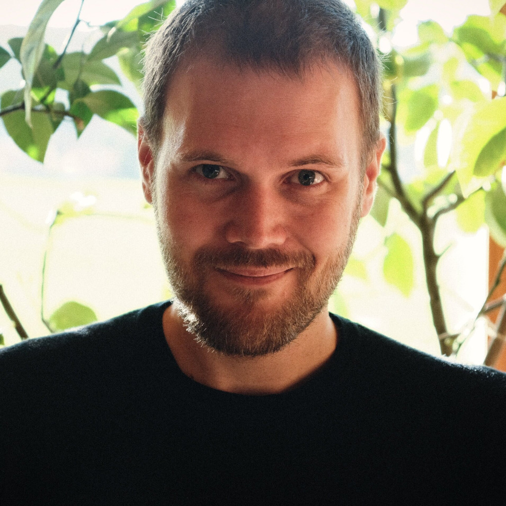 Benjamin Pauer - Product Designer - Freelancer | XING