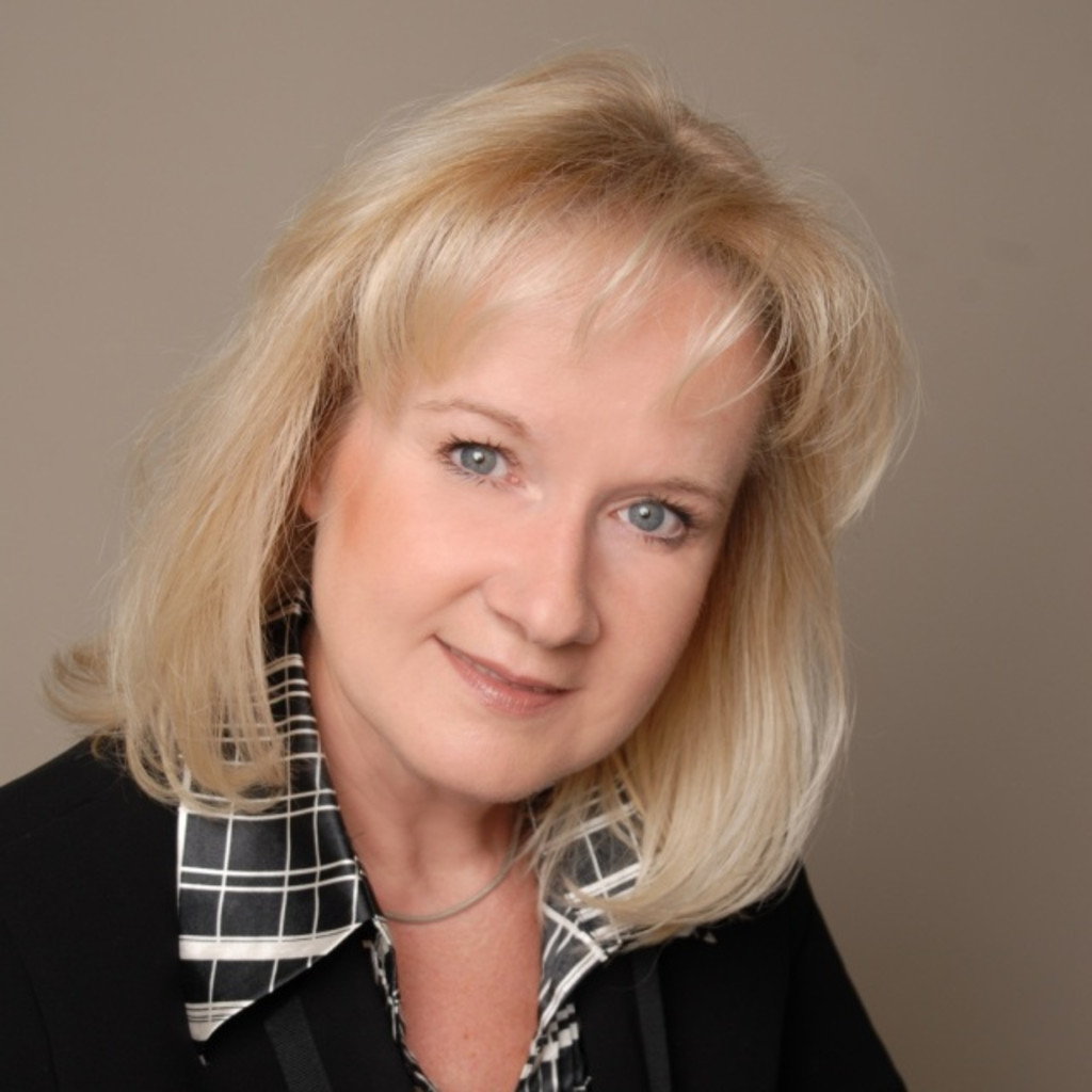 Petra Ringleb - Sen. Solution Architect - DIEBOLD NIXDORF | XING