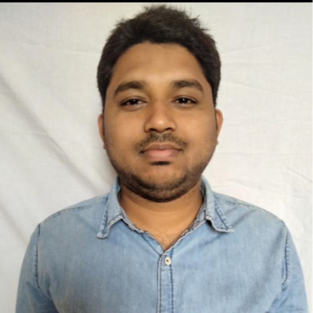 Raghuveer Reddy Nagelli - Senior Software Engineer - Stellantis | XING