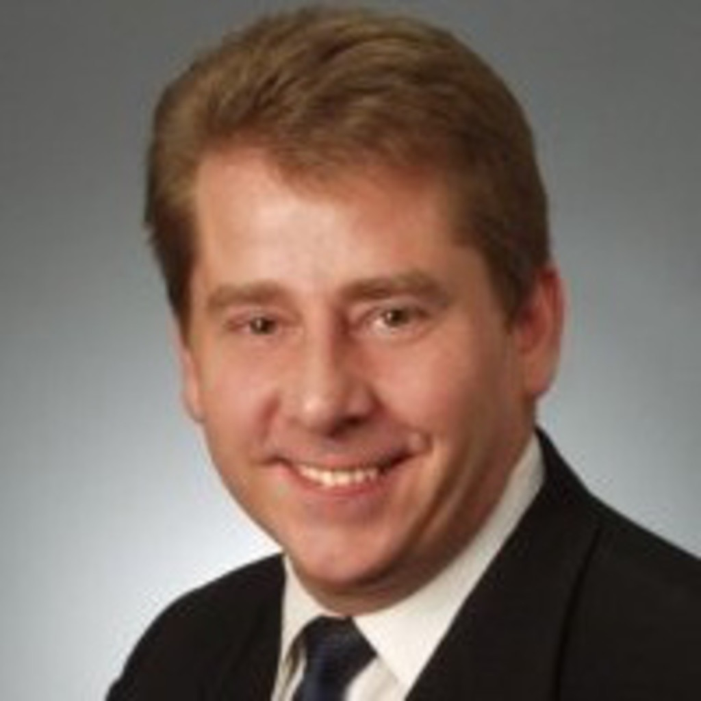 Thomas Rice - Sales Manager - we.CONECT Global Leaders GmbH | XING