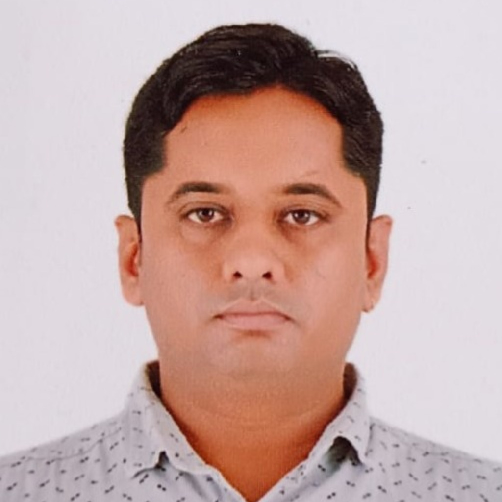Yogesh Panchal - Senior Accountant - CountHQ Taxation and Accounting Pvt Ltd | XING