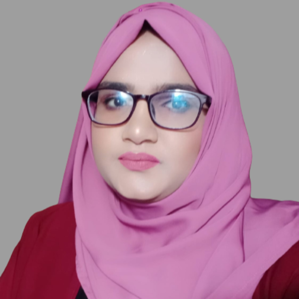 Shahanaj Parvin: Ausbildung und Berufserfahrung | XING