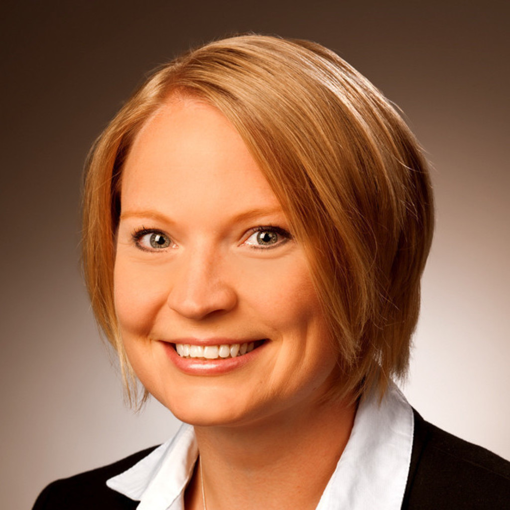 Nicole Berner - Entwicklungsingenieur für Laser Module mit ...