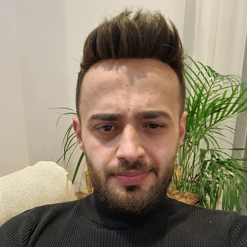 Hasan Tarhan - Küchenplaner - Naturel Mob. Dek. San. ve Tic. Ltd. Şti. | XING