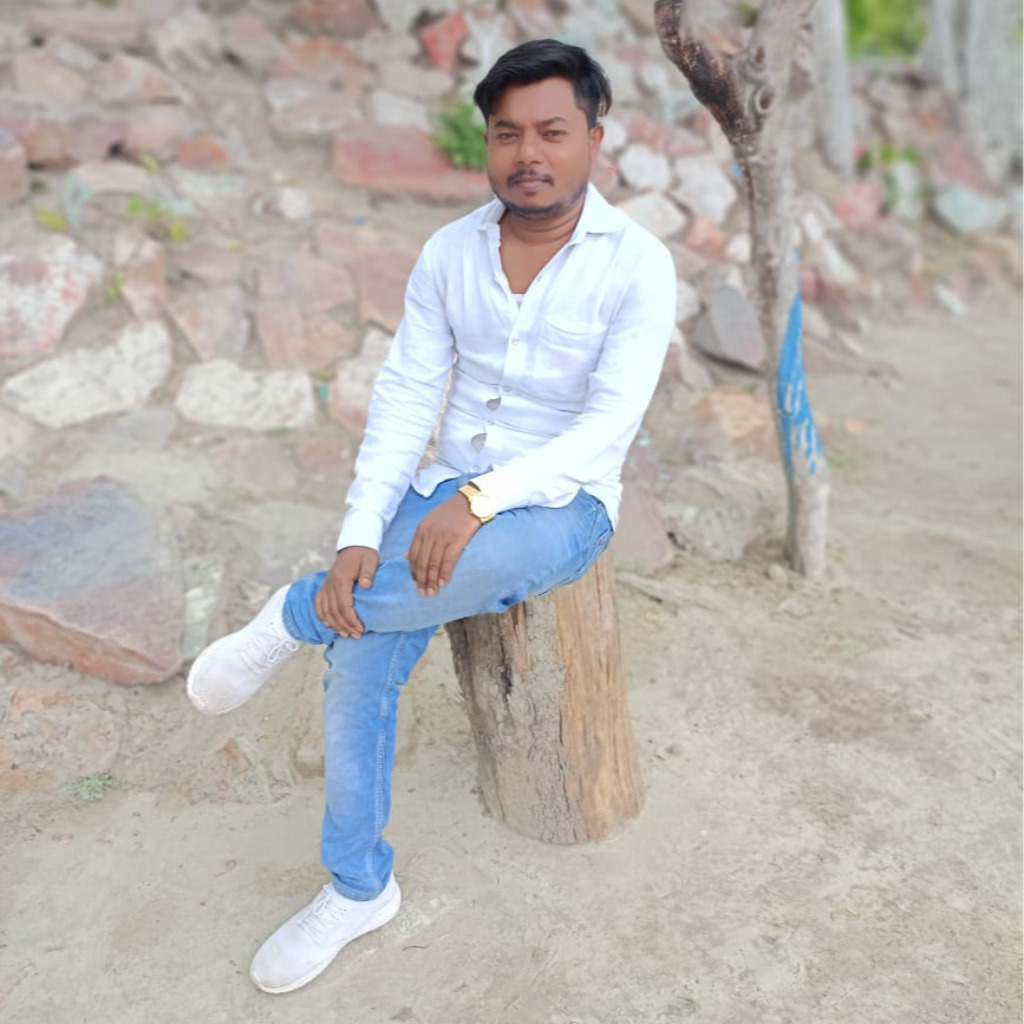 Amit Chauhan - Web Developer - workseveryday | XING