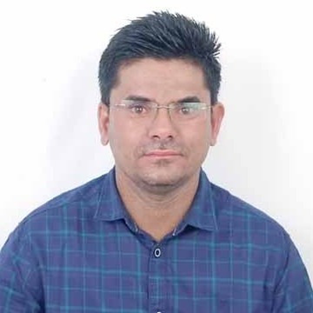 Anuj Kumar - Associate Consultant - TCS | XING