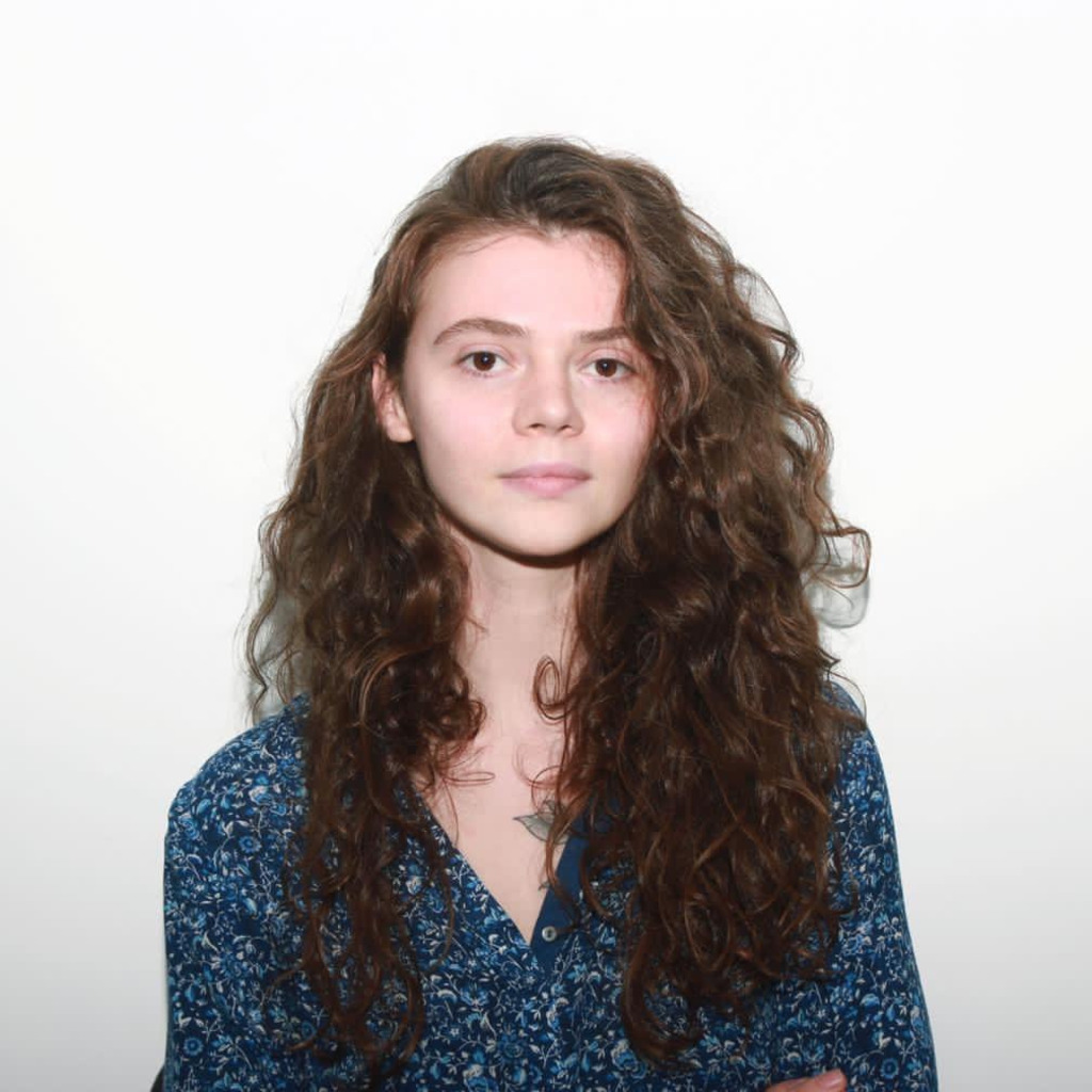 Anastasia Karlinski - Travel Concierge - RS TLS (ex. American Express ...