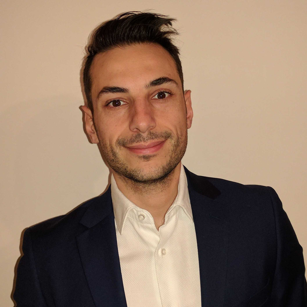 Dr. GIUSEPPE Monteferrante - Industrial Engineer / Project leader - Ariston Thermo Group | XING