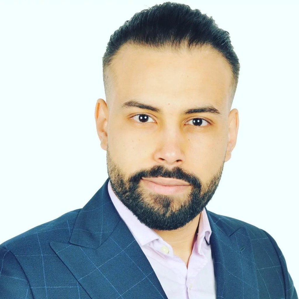 Mohamed ALFGHEA - Financial advisor assistant - Swissfinace SA | XING