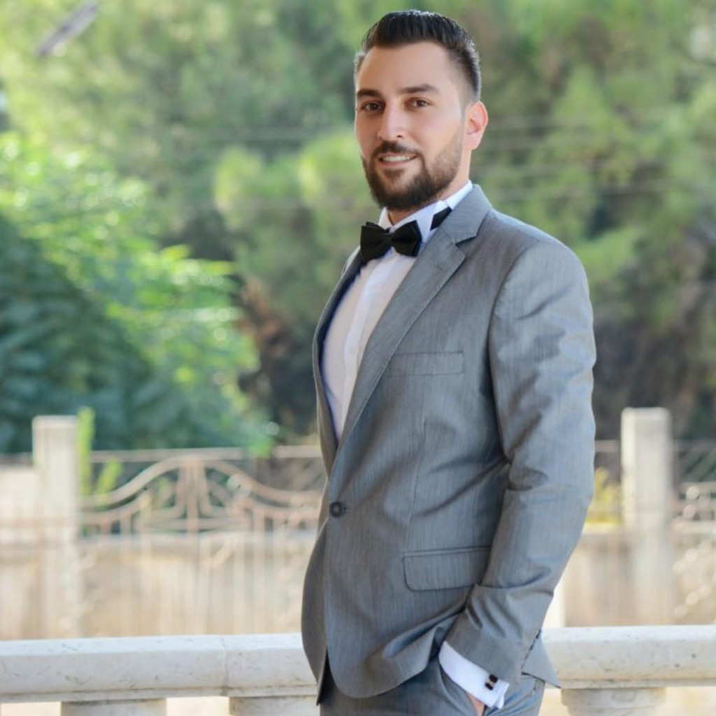 Antoun Sabaa - IT Support Engineer - Emirates National Oil Company | XING