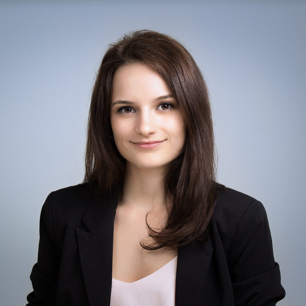 Sanja Jovanovic - Information Systems - Wirtschaftsuniversität Wien | XING