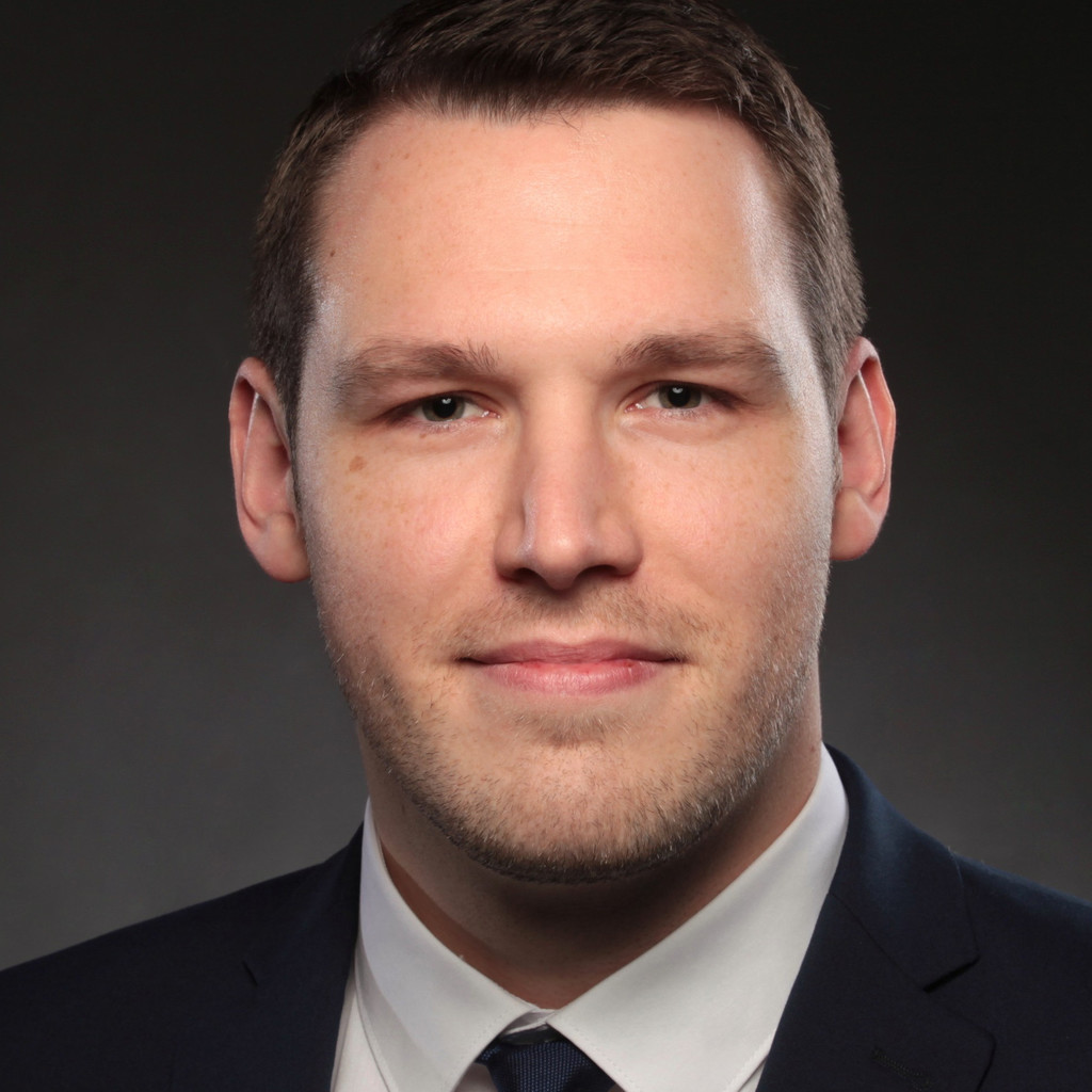 David Hofmann - Integrations-/Servicemanager - Rheinmetall Electronics ...