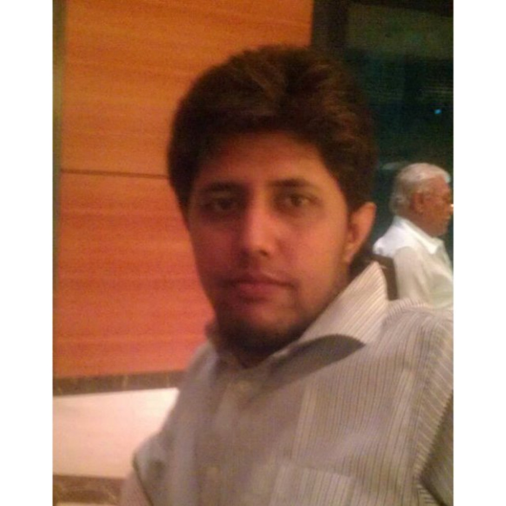 Arpit Patel Managing Director And Co Founder Insights Board Research Xing