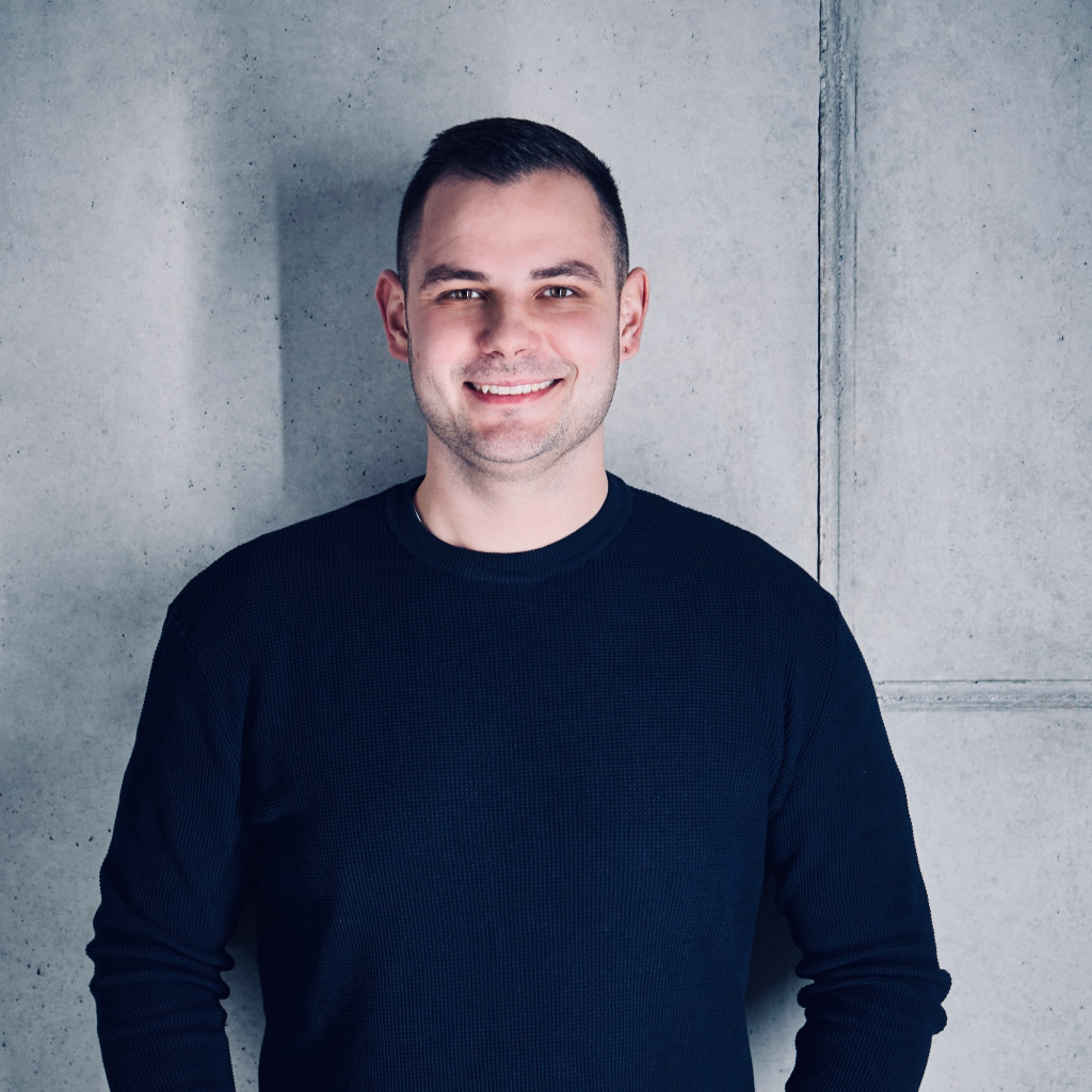 Markus Frank - Geschäftsführer - Frank & Wermund GbR | XING