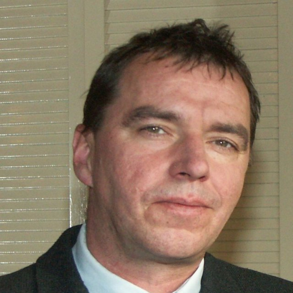 Christian Behrends - Consultant - Keyloop (Deutschland) GmbH | XING