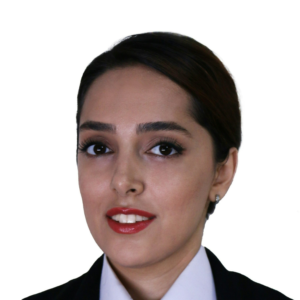 parisa ziaei - Planning Specialist - Farmand chocholate | XING