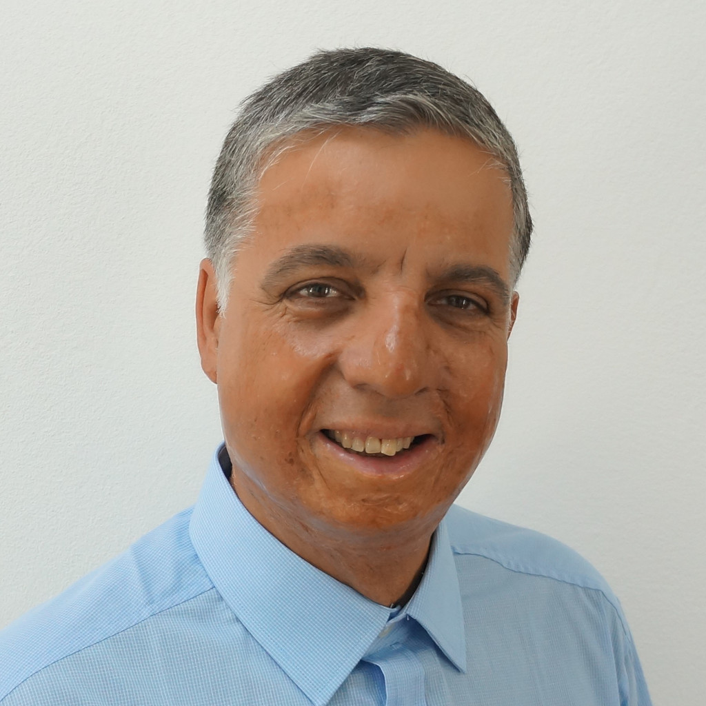 Georg Häusler - Abteilungsleiter Kisodur - Alporit AG (Swisspor) | XING