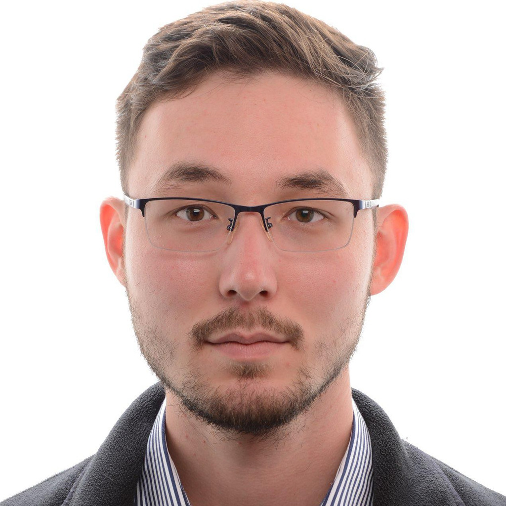 Alen Kurmanbayev - Project Manager - Robert Bosch GmbH | XING