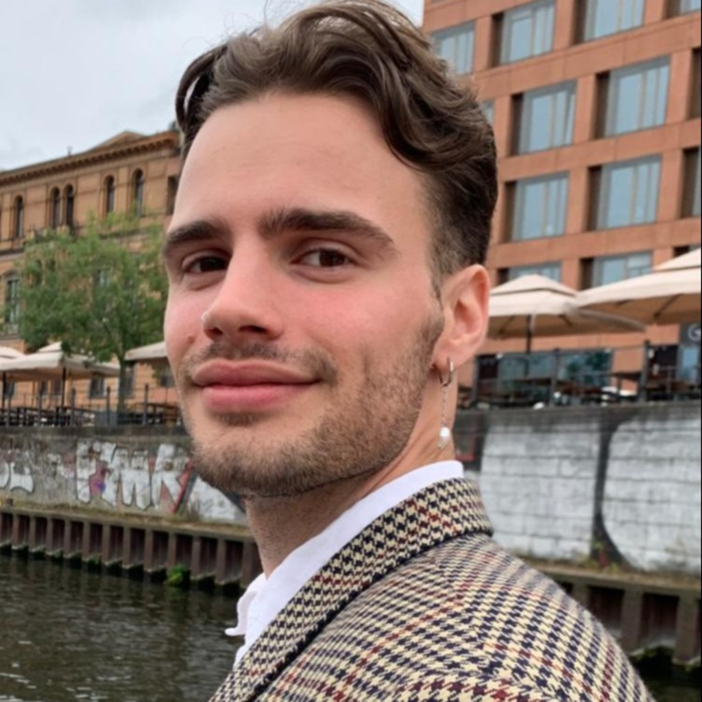 Paul Mogdan - Personaldisponent - ARWA Personaldienstleistungen GmbH | XING