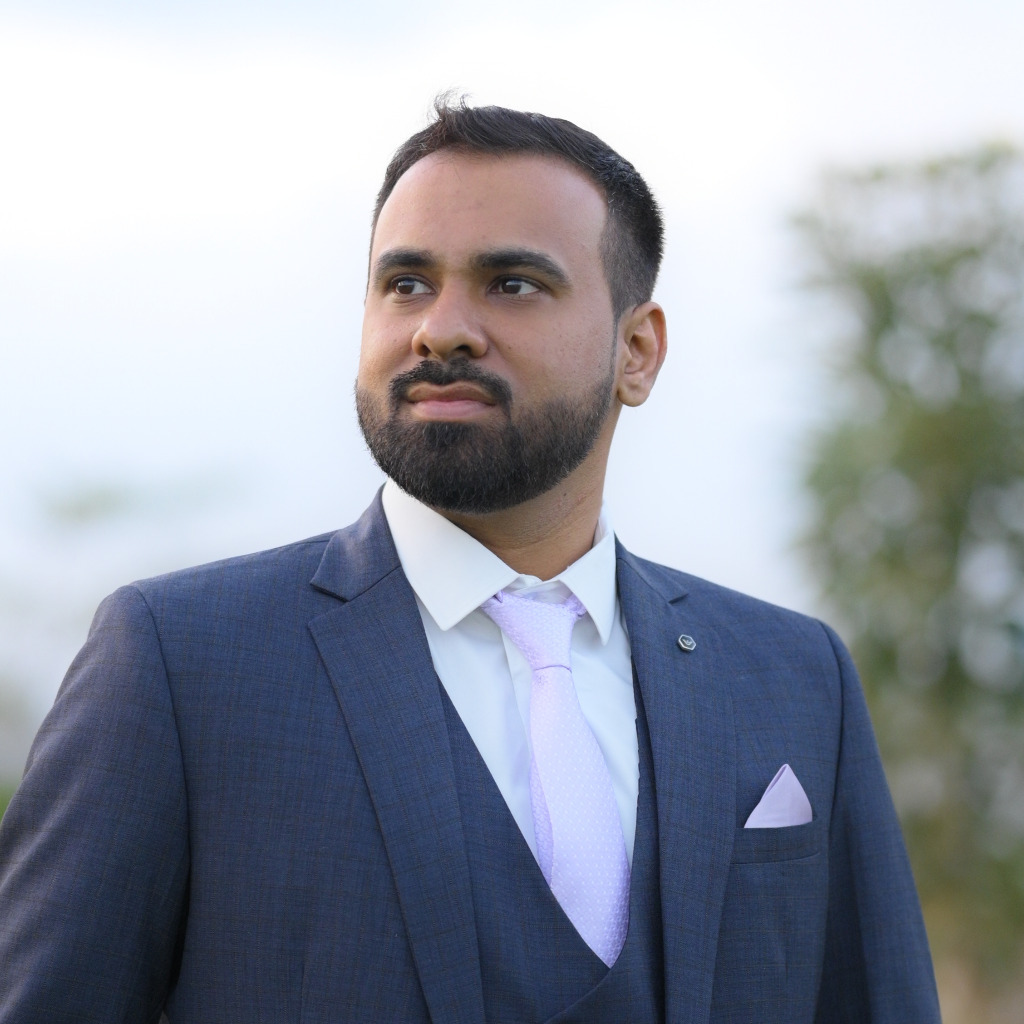 Tayyab Riaz - Senior Information Security Engineer - Afiniti | XING